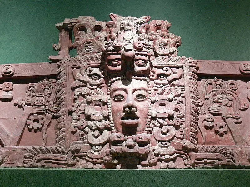 Mayan Civilization - Interesting Facts For Kids/Young Students.